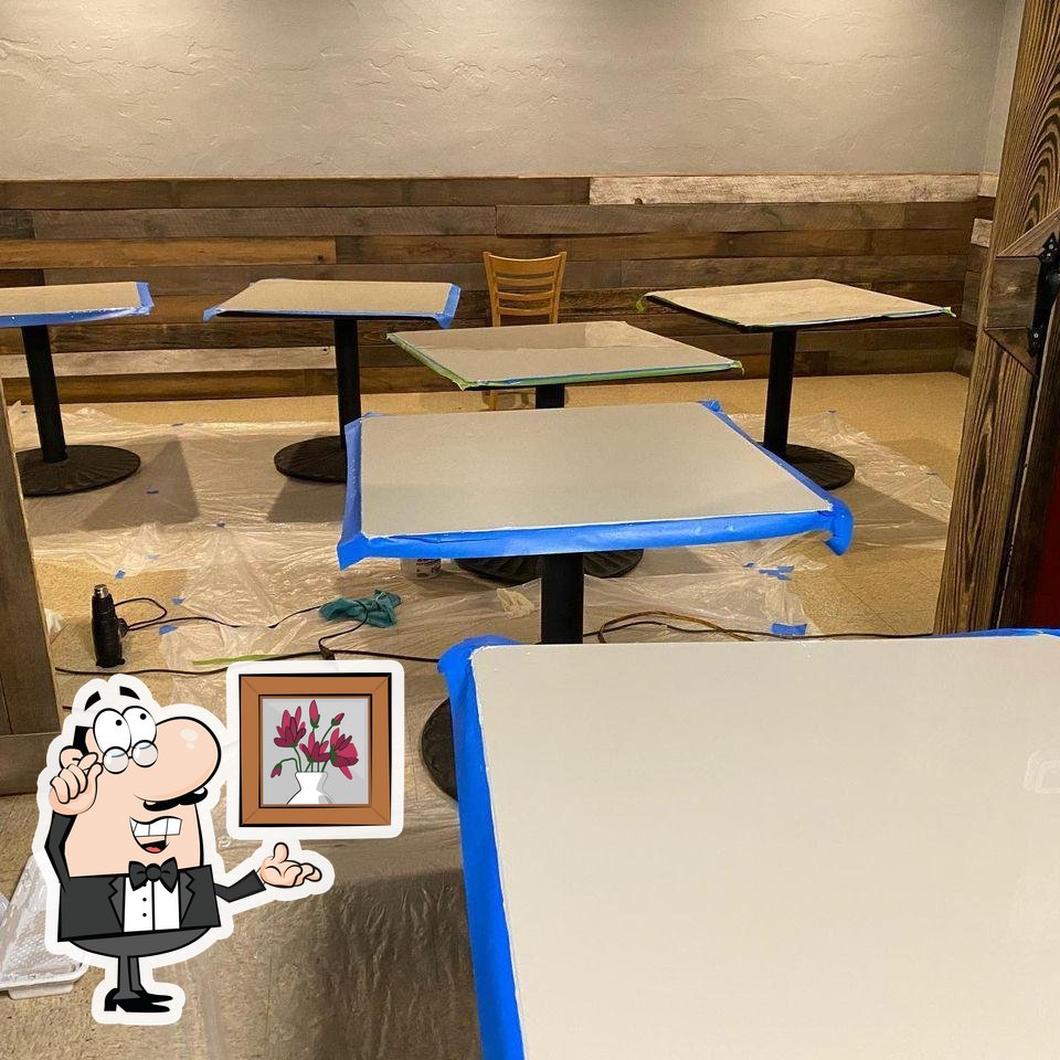 200 North Family Restaurant, Locust - Restaurant menu, prices and reviews