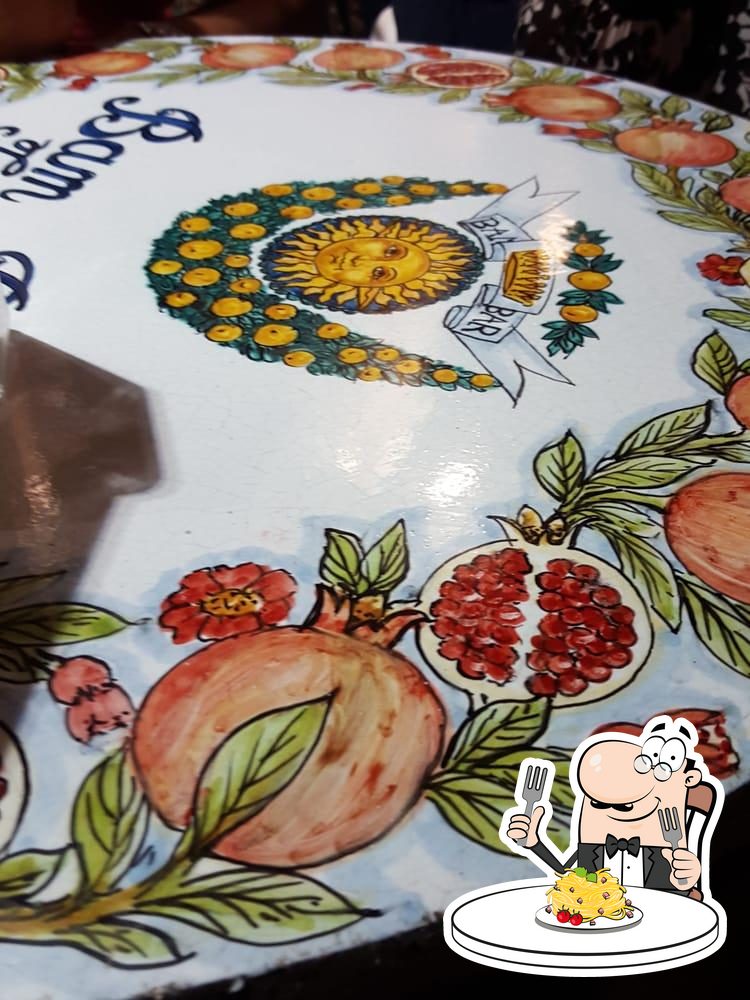 Bam Bar, Taormina - Restaurant reviews