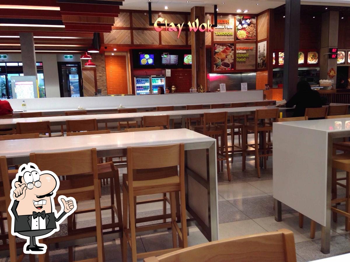 Clay Wok in Epping - Restaurant menu and reviews