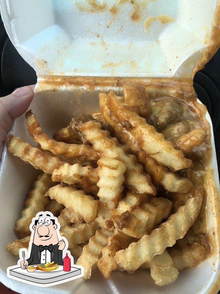 Edd's Drive-In in Pascagoula - Restaurant menu and reviews