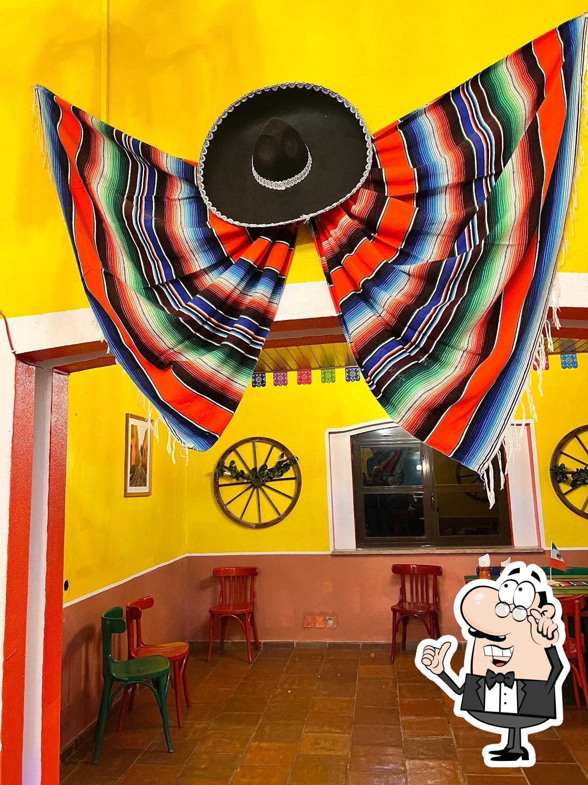 El Mexicano, Albufeira - Menú del restaurante, precios y reseñas