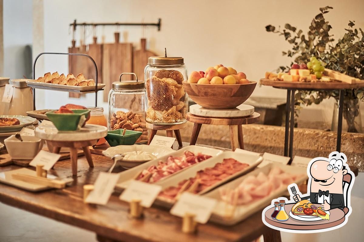 Jacaranda Restaurant in España - Restaurant reviews