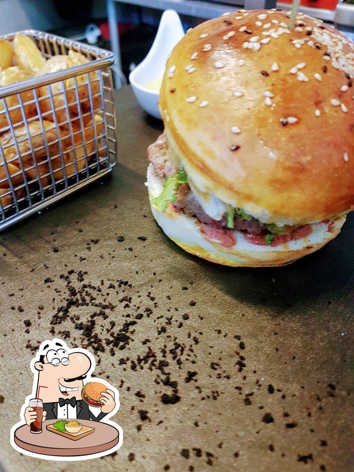 Pepper Grill, Melano - Restaurant menu and reviews