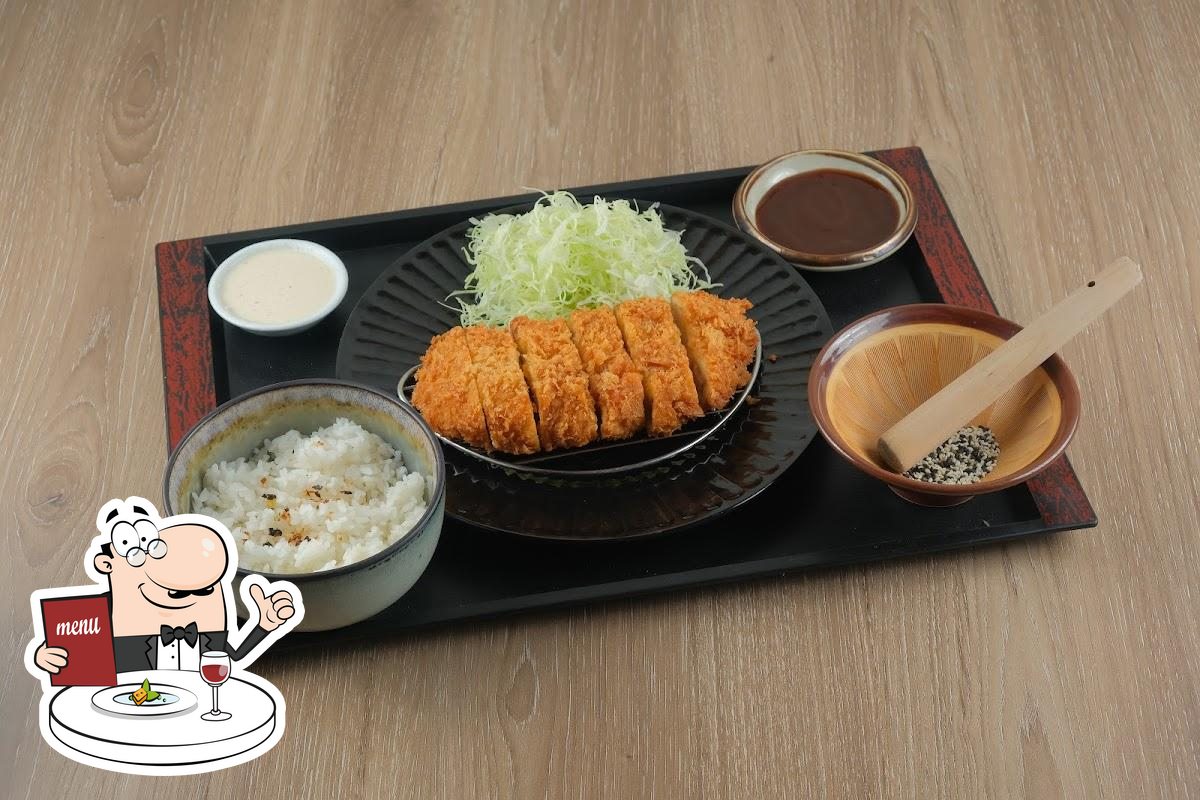 Shinkansen Ramen & Izakaya restaurant, Calamba - Restaurant reviews