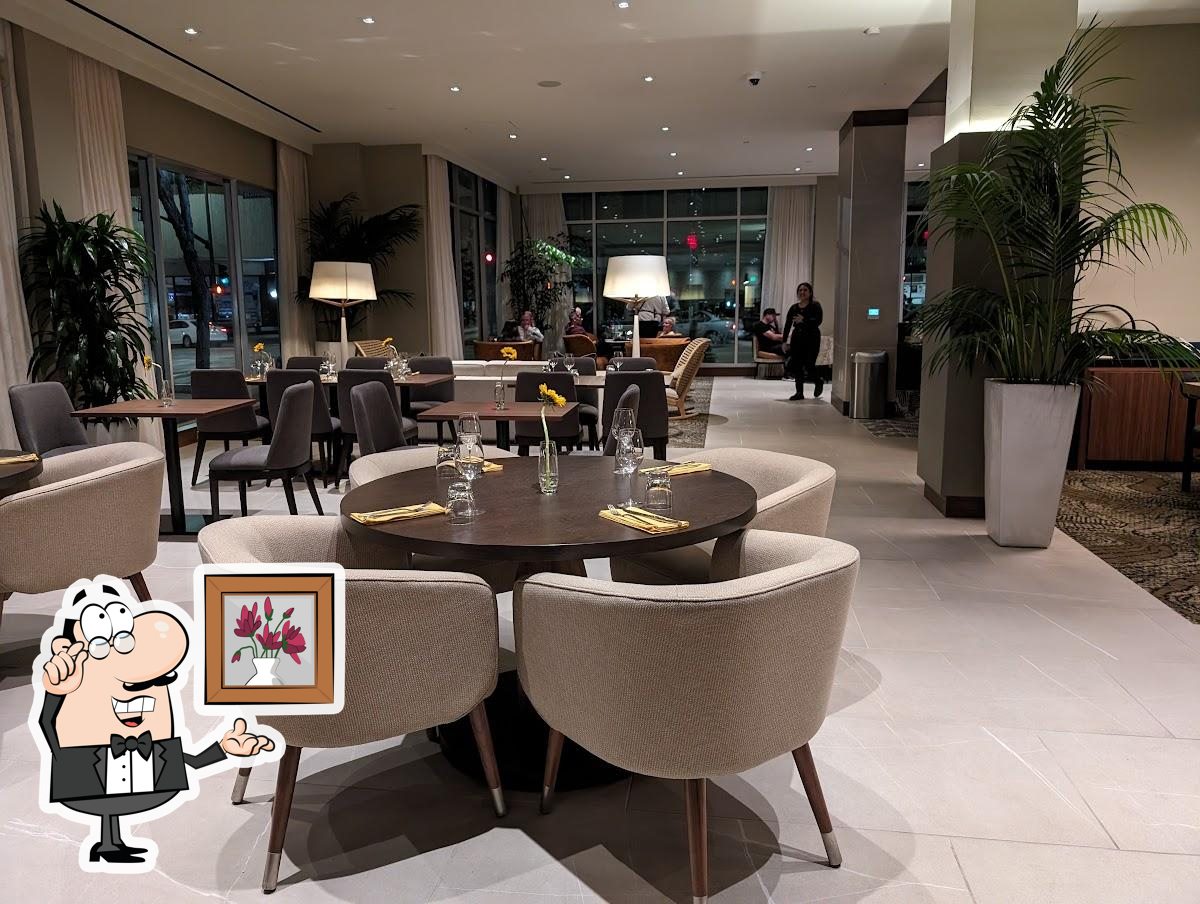 The Dotted Line, Honolulu - Restaurant menu, prices and reviews