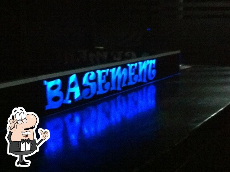 Basement club, Sofia