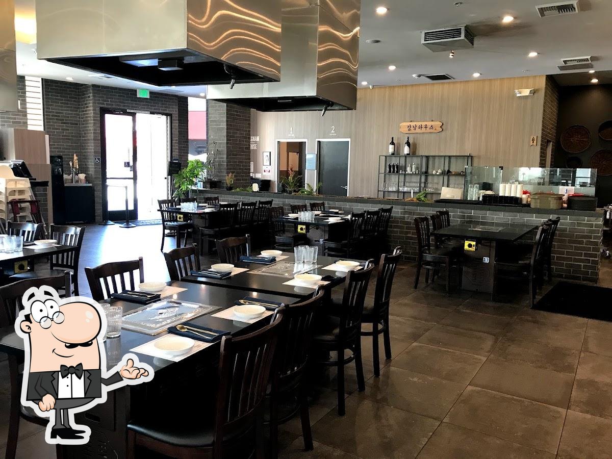 Gangnam House in Buena Park - Restaurant menu and reviews