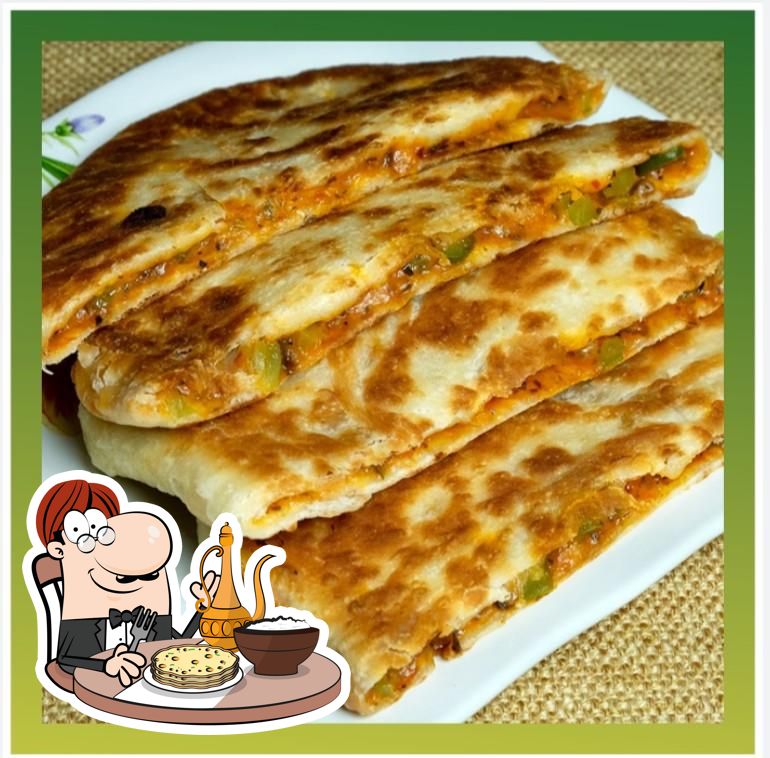 Amritsar Punjab Paratha, Ahmedabad - Restaurant reviews