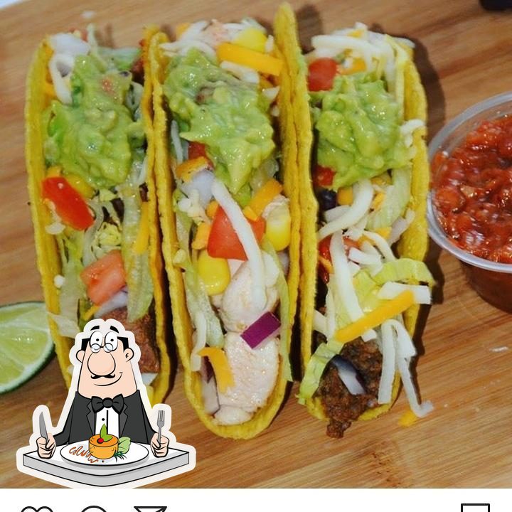 Kebab Mama, Sampang - Restaurant reviews