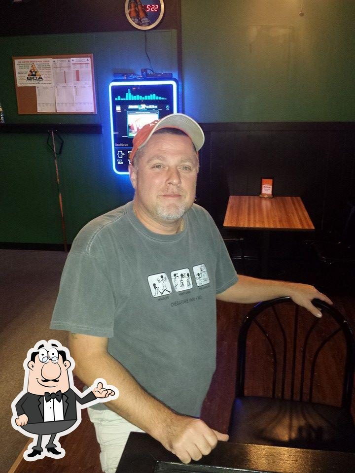 Rackers in Newark - Restaurant reviews