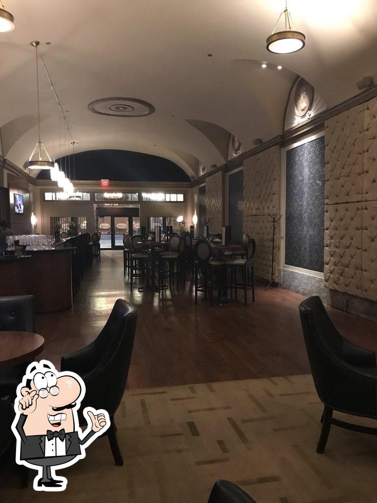 Bin 216, Cleveland, Tower City - Restaurant menu, prices and reviews