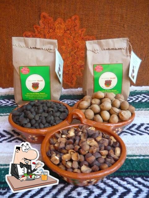 Café de Capomo & Pan, San Juan de Abajo - Restaurant reviews