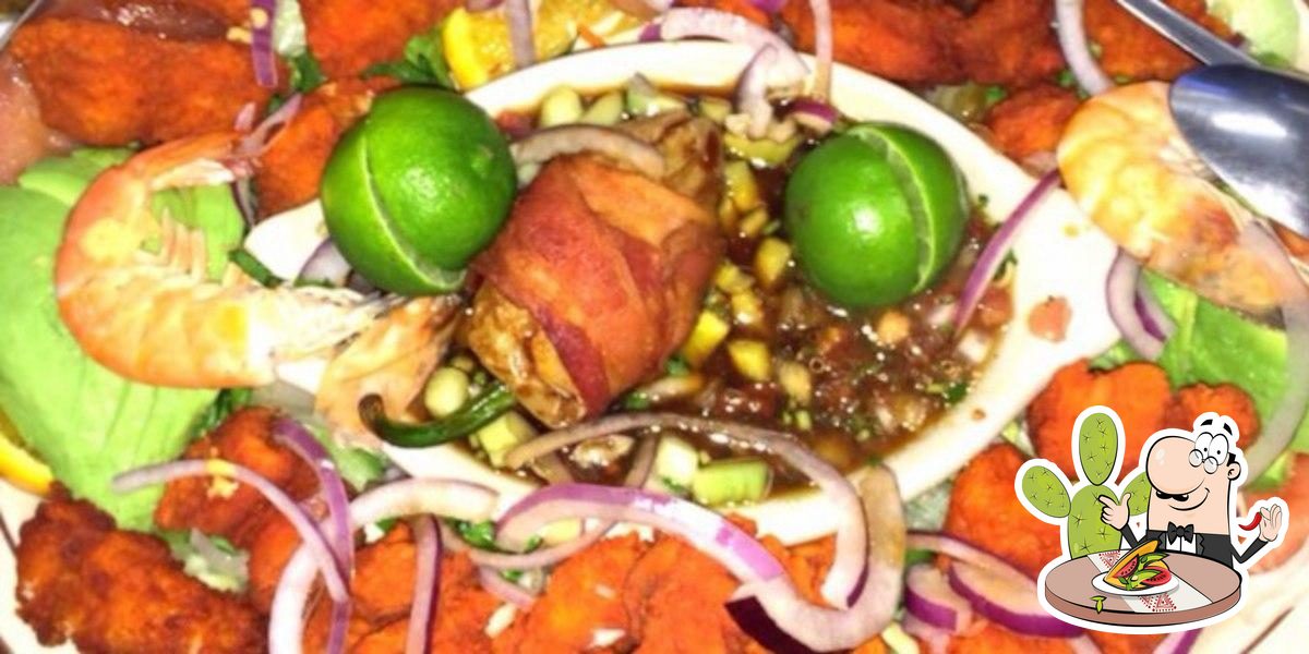 Mariscos Sinaloa in Tempe - Restaurant reviews