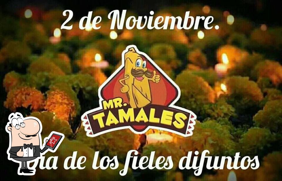 Mr. Tamales Estroncio, Durango - Opiniones del restaurante