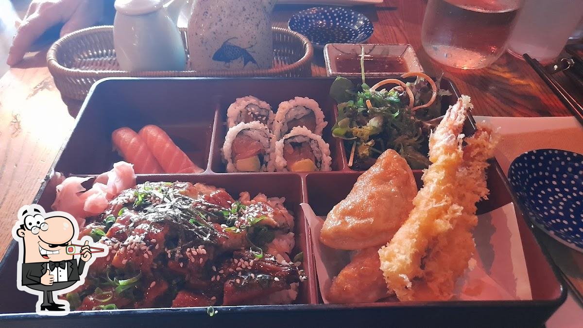 SUMIMASEN in Ramsgate - Restaurant reviews