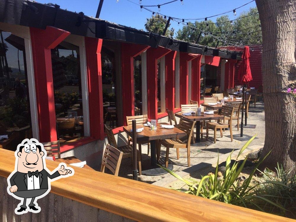 Santa Barbara FisHouse, Santa Barbara - Restaurant menu, prices and reviews