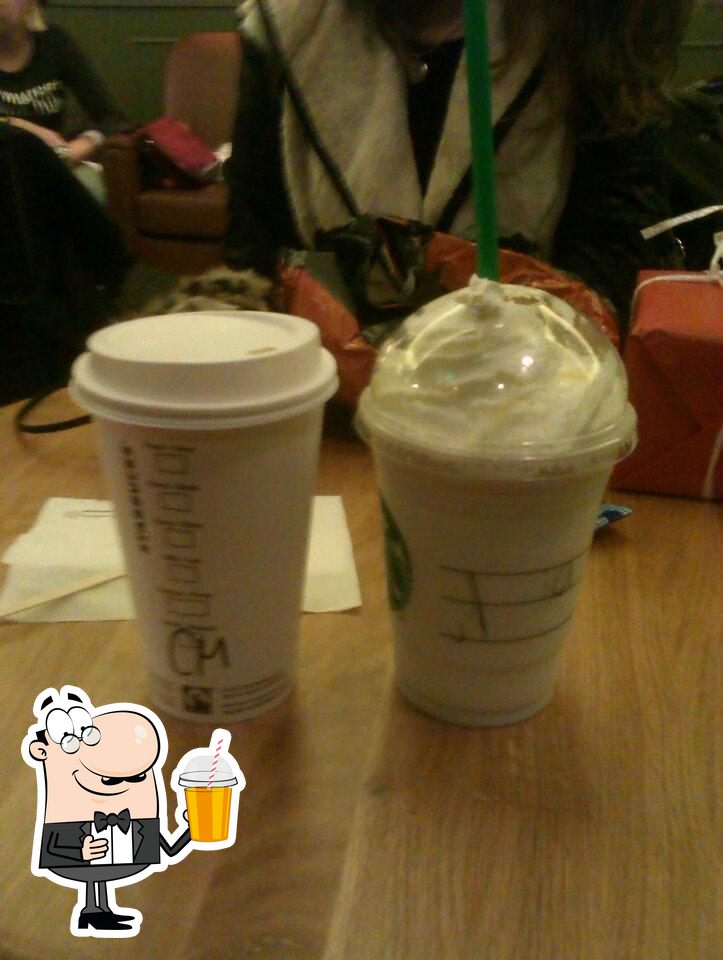 Starbucks, Bucharest, Strada Franceză 62 - Restaurant reviews