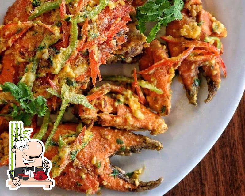 Tung Lo Wan's restaurant, San Juan - Restaurant menu and reviews