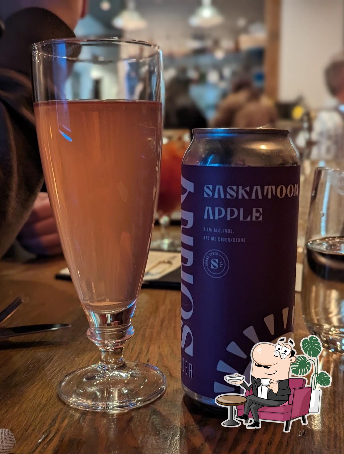 Rge Rd, Edmonton - Restaurant menu, prices and reviews