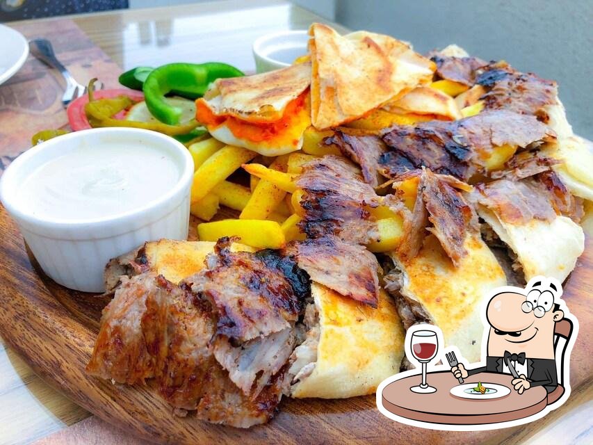 AlBeit AlAteeq Restaurant, Abu Dhabi - Restaurant menu and reviews