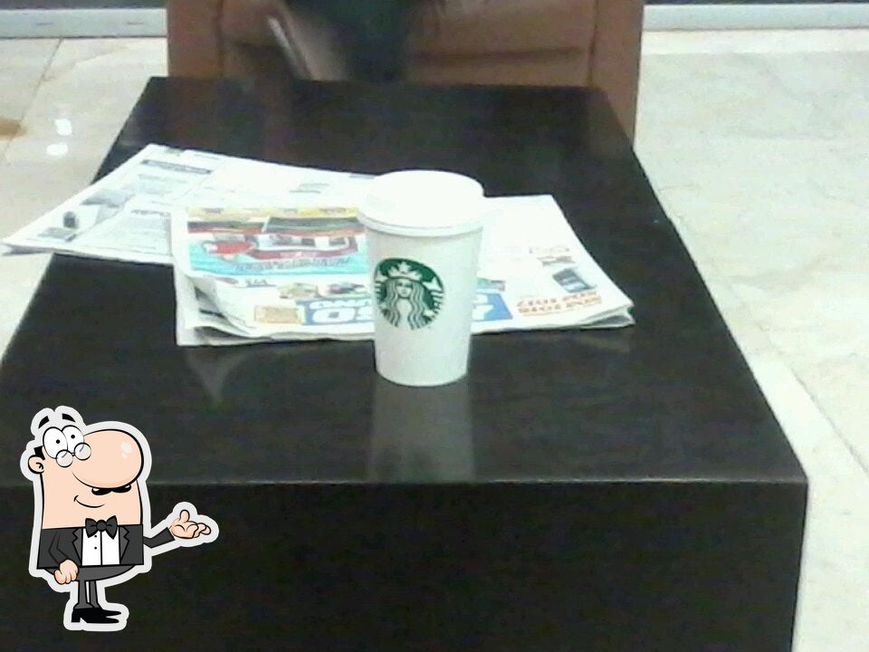 Starbucks Hospital Ángeles Puebla cafe, Puebla City, Col 2143 ...
