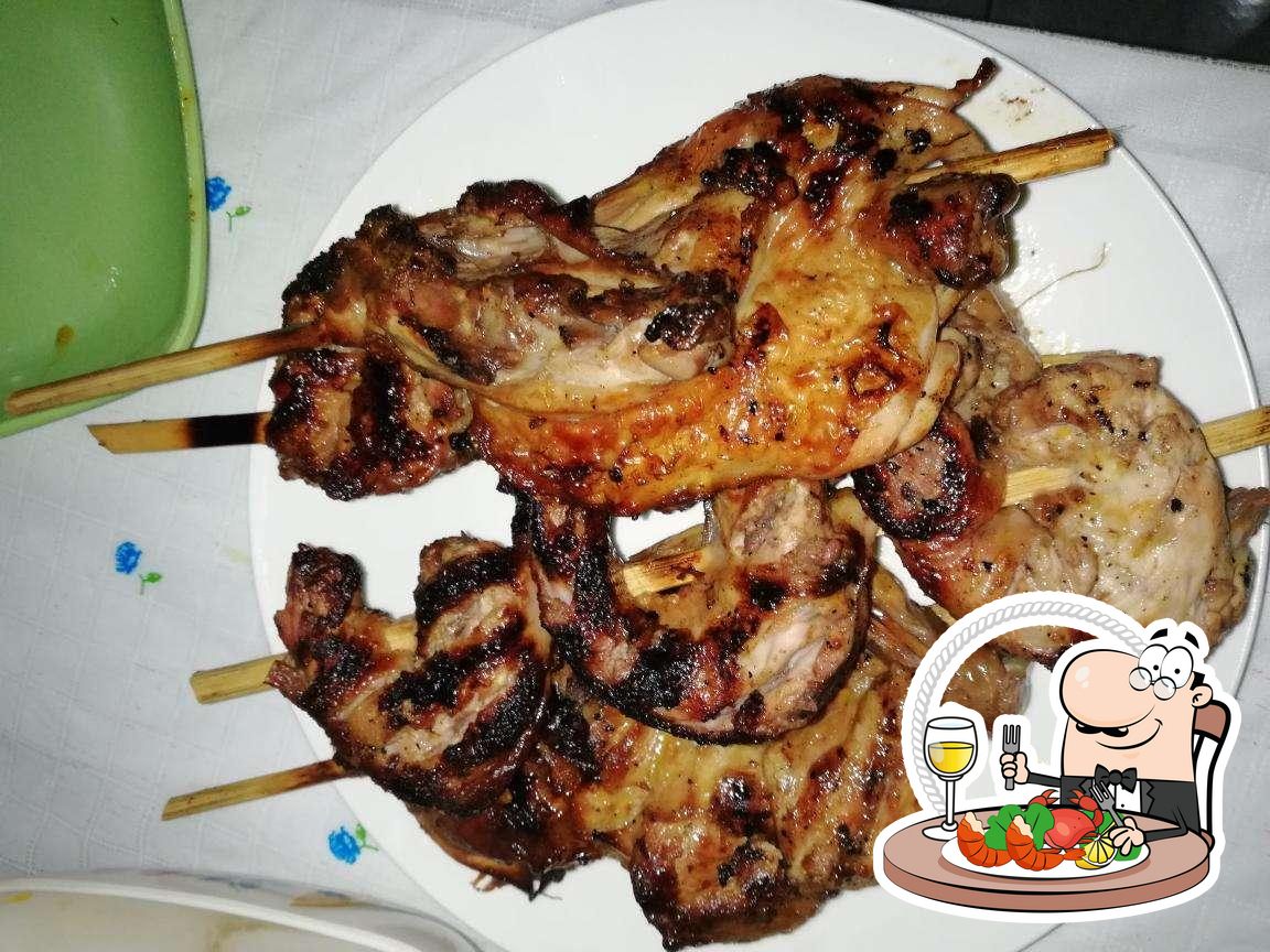 Nanay Aida's Chicken Inasal - Aidalicious restaurant, Cebu City ...