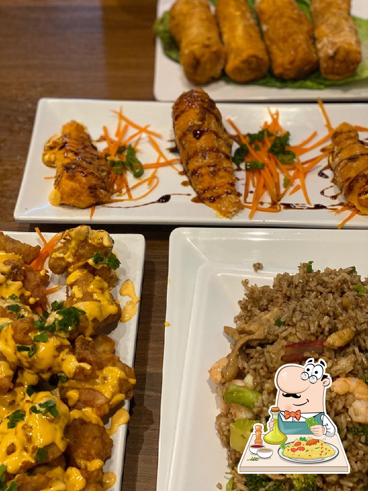 Canton Hermosillo Menú Del Restaurante Precios Y Reseñas