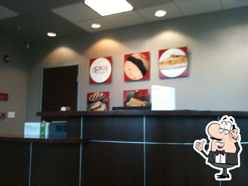 Circle Foods, 8411 Siempre Viva Rd in San Diego