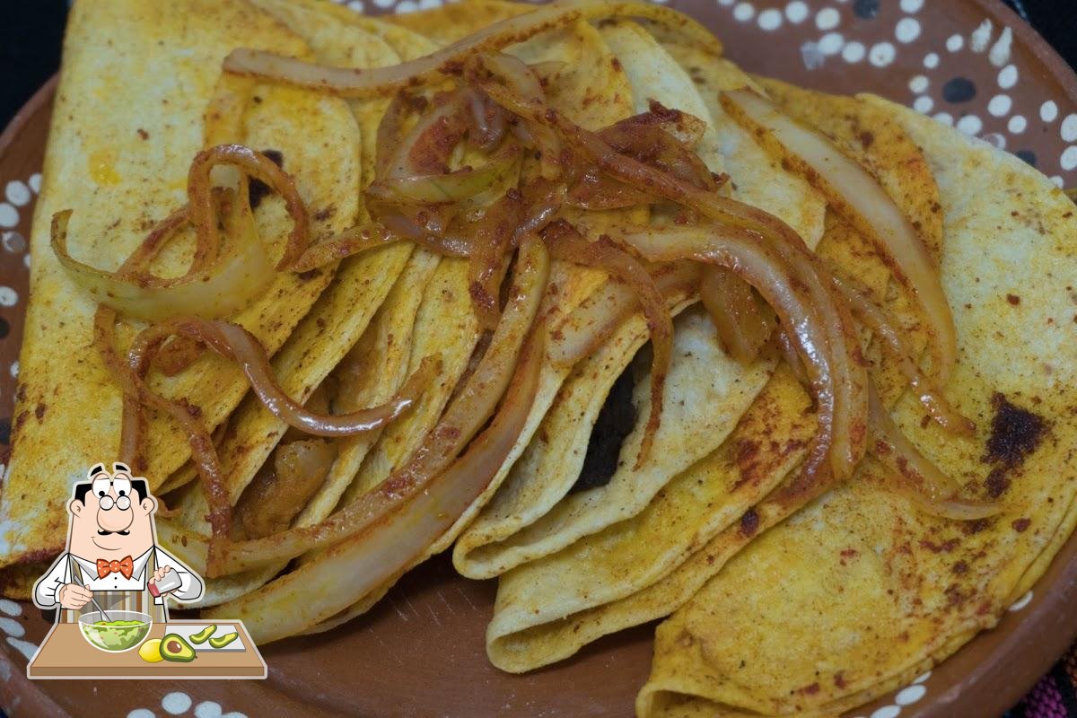 El Sarape, Cancún - Menú del restaurante, precios y reseñas