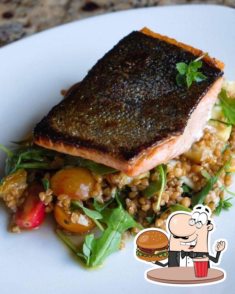 Fifth Group Restaurants Llc, Atlanta - Restaurant menu, prices and reviews
