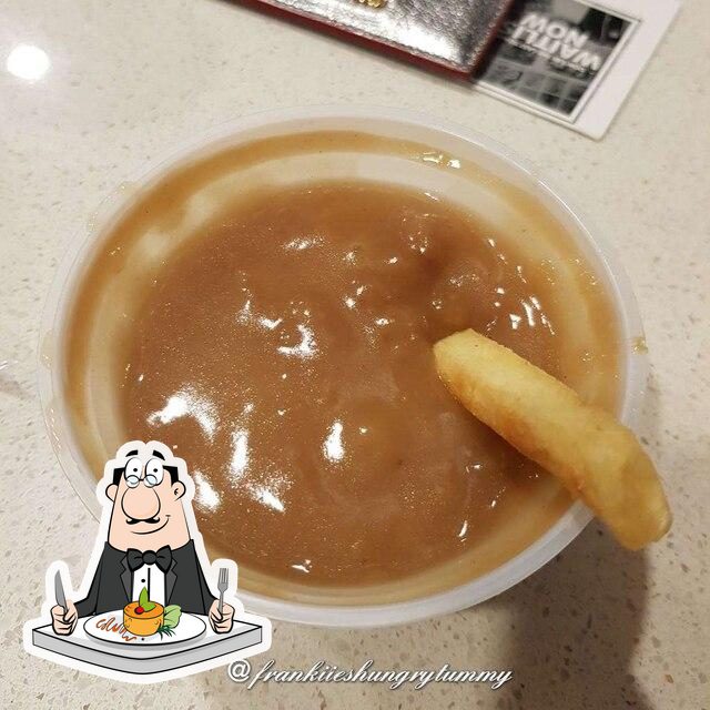 KFC, 485 George St, Shop 79 in Sydney - Restaurant menu and reviews