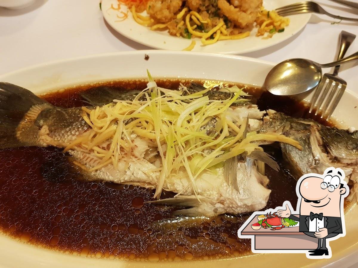 Miami Rice in Miami - Restaurant menu and reviews