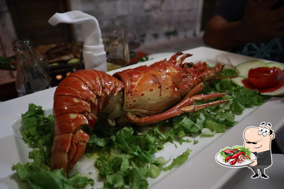 Milo restaurant, Omiš - Restaurant reviews