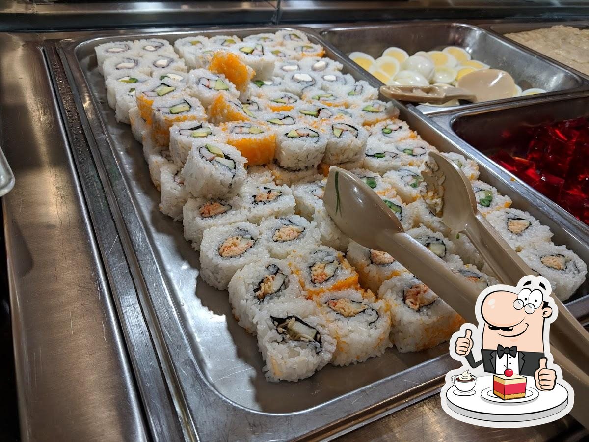 Panda Buffet in Grand Forks - Restaurant reviews