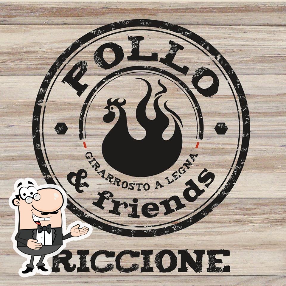 Pollo & Friends Riccione, Riccione - Menu del ristorante, prezzi e ...