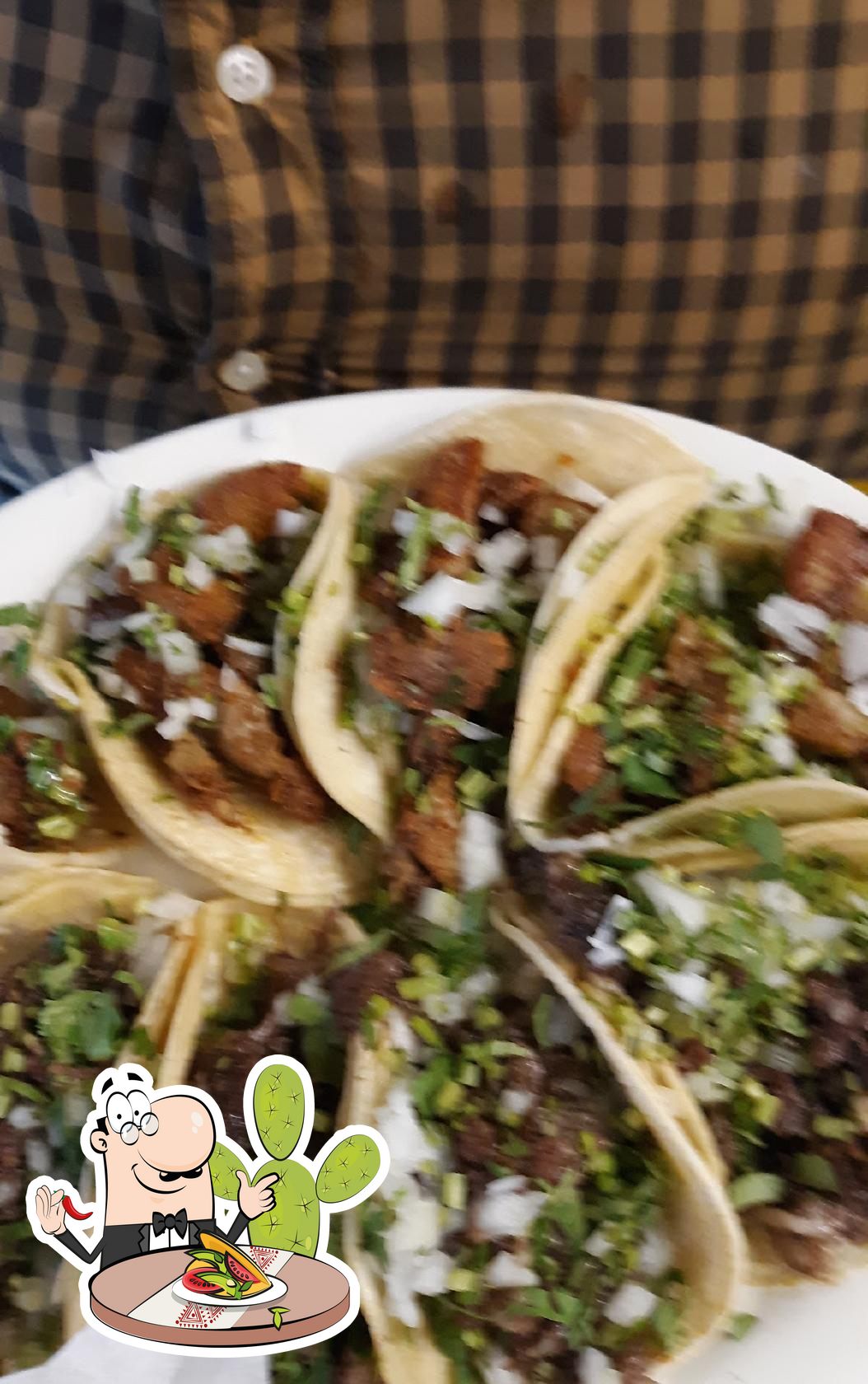 Raider Burrito#2 in Lubbock - Restaurant reviews