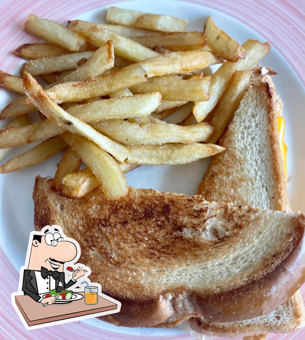 Restaurant 198, Burtonsville - Restaurant menu, prices and reviews