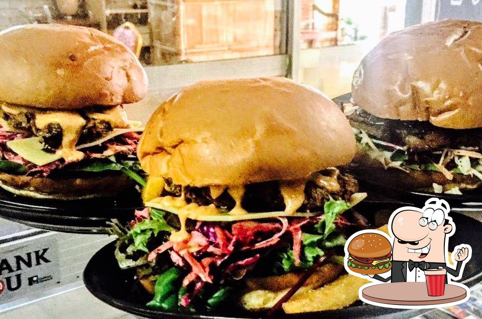 The ShoeBox Café in Lismore - Restaurant reviews