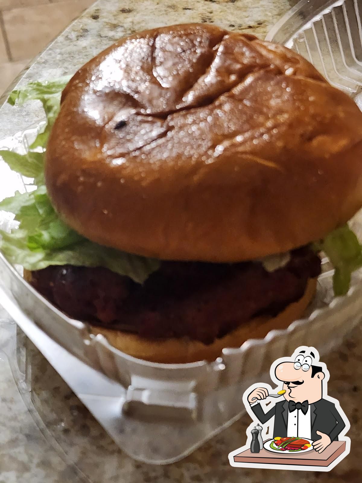 HUG BBQ, Lancaster - Restaurant menu, prices and reviews