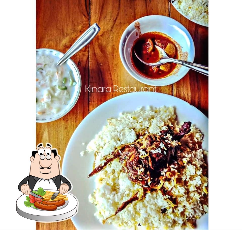 Kinara Restaurant, Pilathara - Restaurant reviews