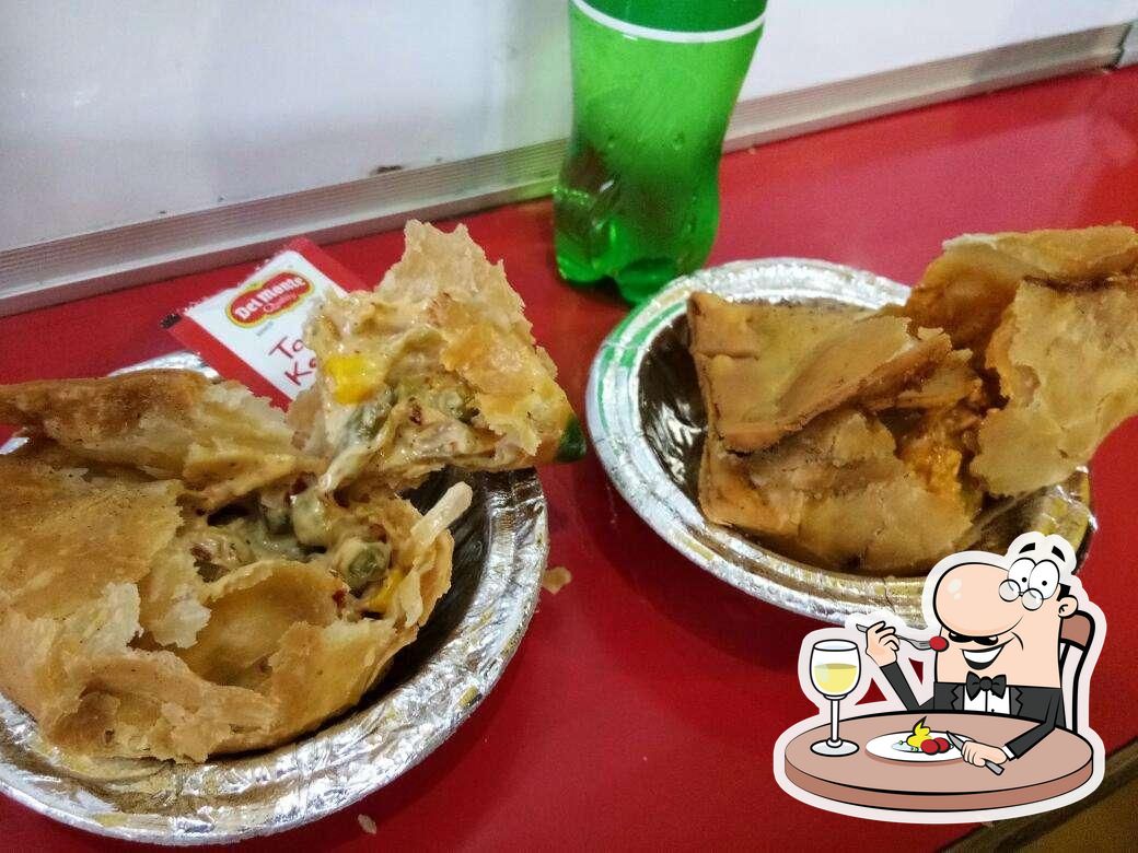 The Great Indian Samosa, Ghaziabad - Restaurant menu, prices and reviews