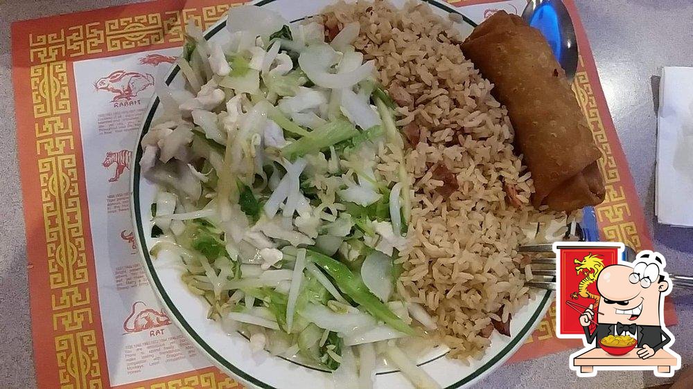 Peking House in Homestead - Restaurant menu and reviews