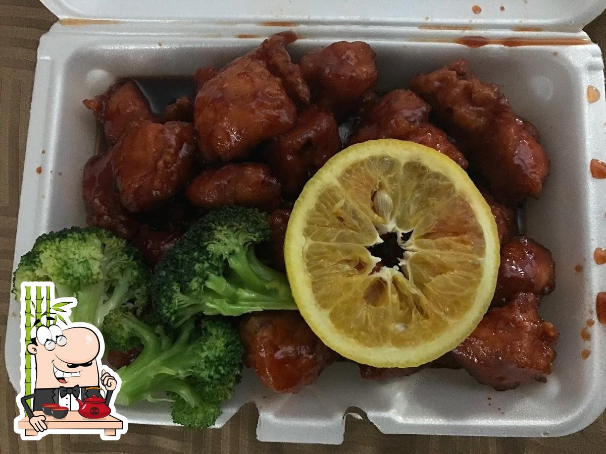 Ping House in Miami Springs - Restaurant menu and reviews