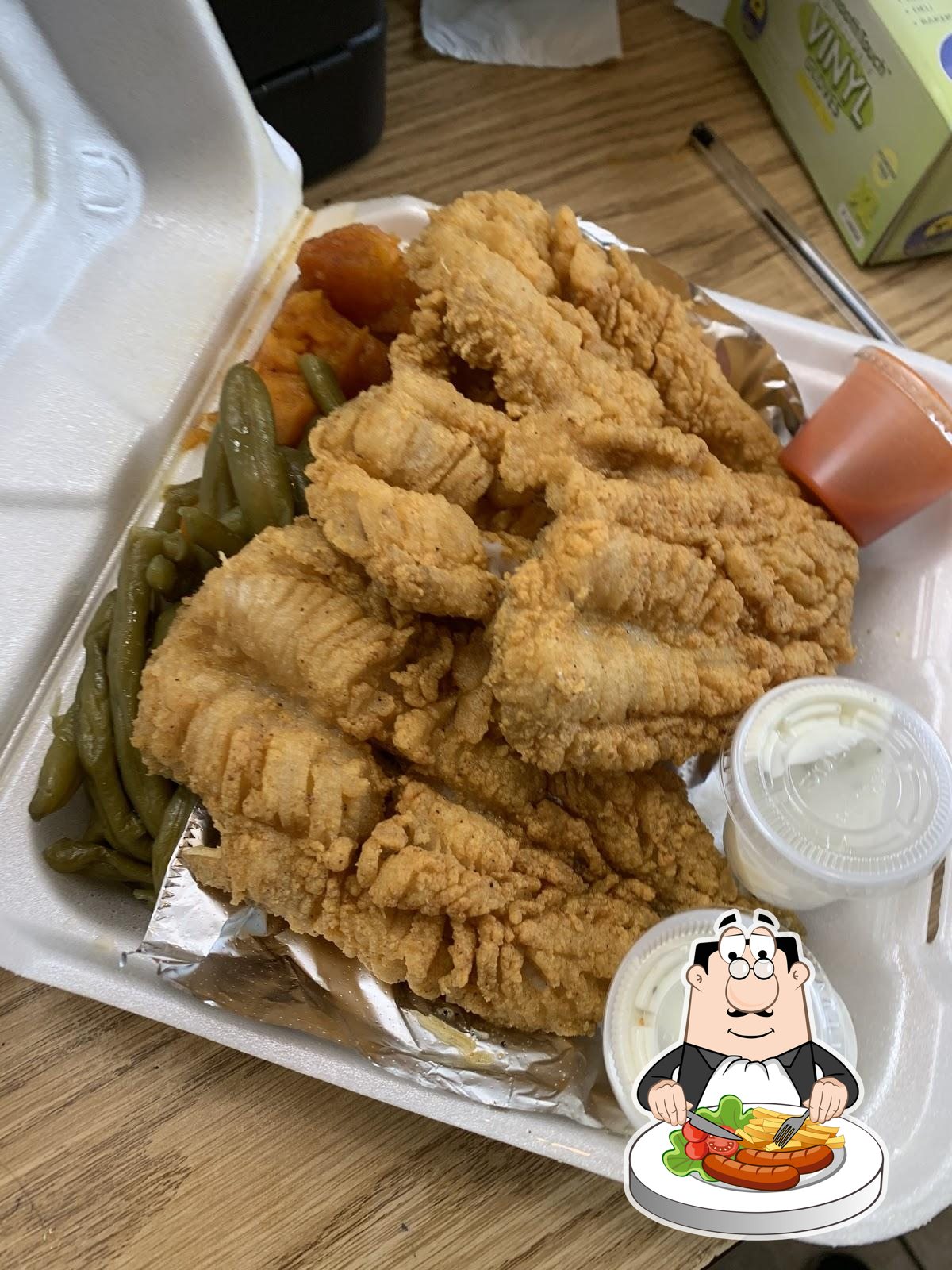 Amazing Taste, Plainfield - Restaurant menu, prices and reviews