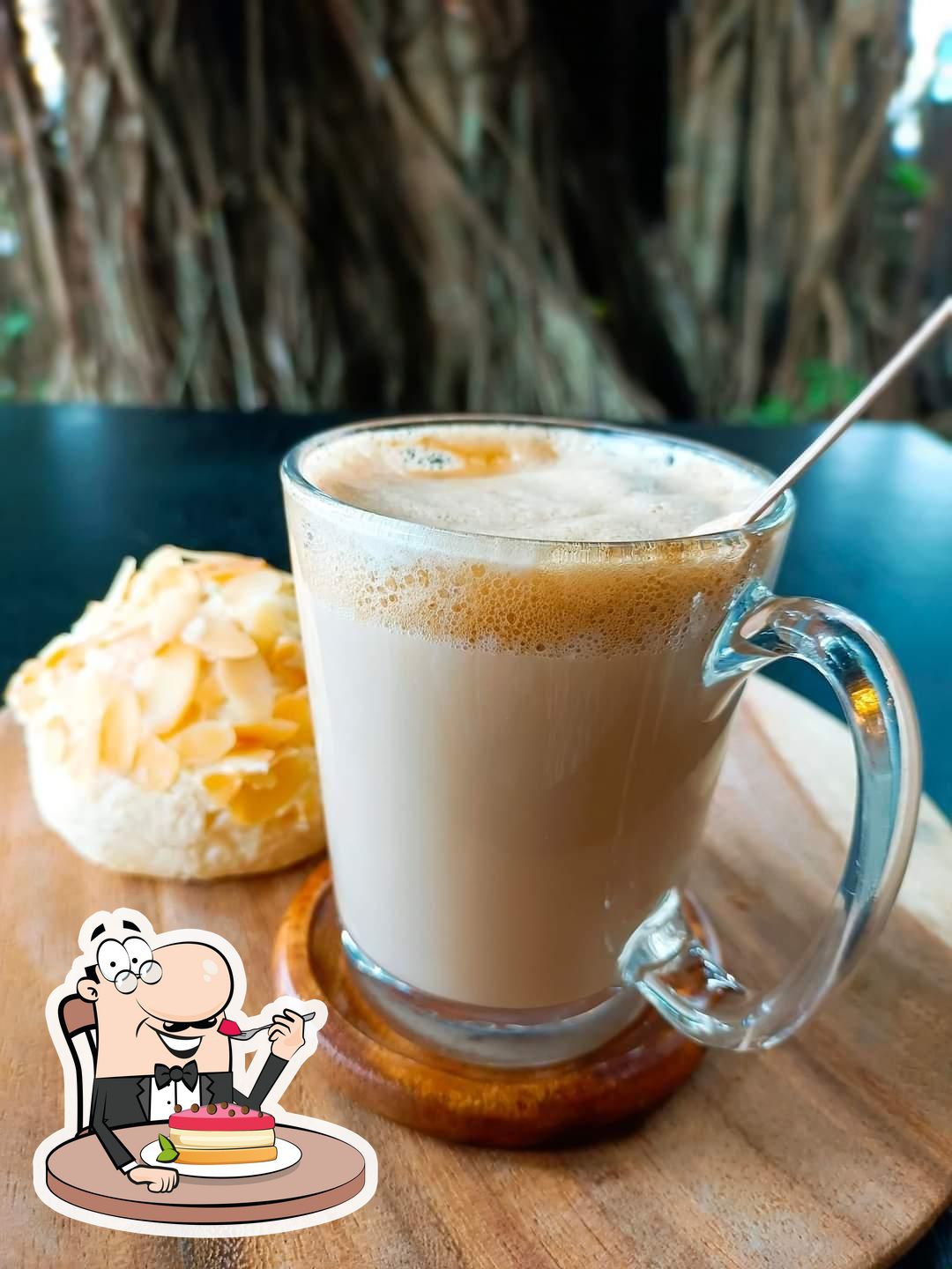 Balete Cafe, Tuguegarao City - Restaurant reviews