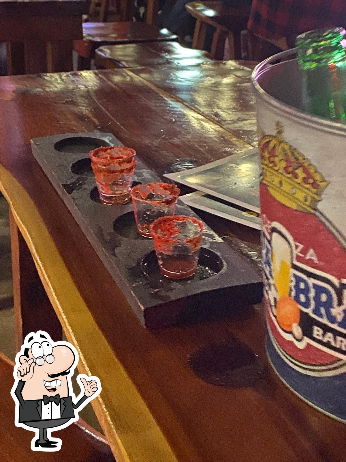 Barra Brava Sports Bar, Fort Worth - Restaurant menu, prices and reviews
