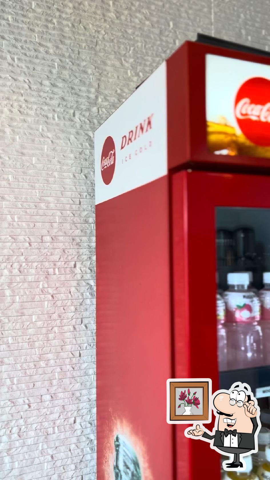 Bo Bao Bubble Tea, Welling - Restaurant menu, prices and reviews