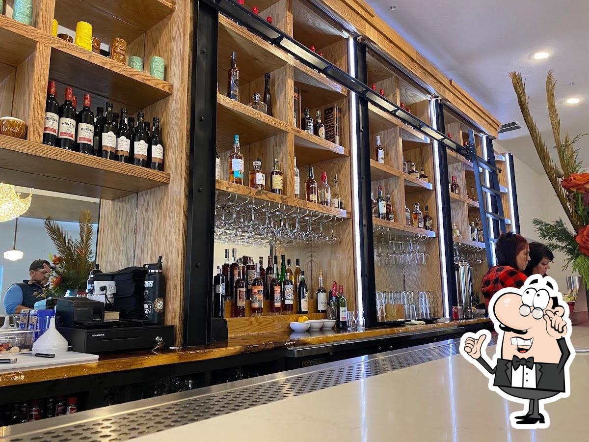 Craft Lounge, Caldwell - Restaurant menu, prices and reviews