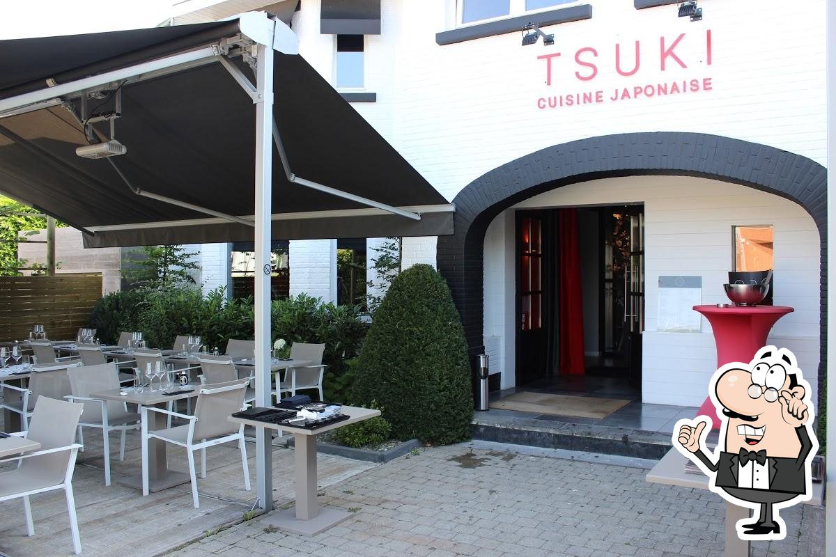 Fusion Sakura, Waterloo - Menu du restaurant, prix et avis