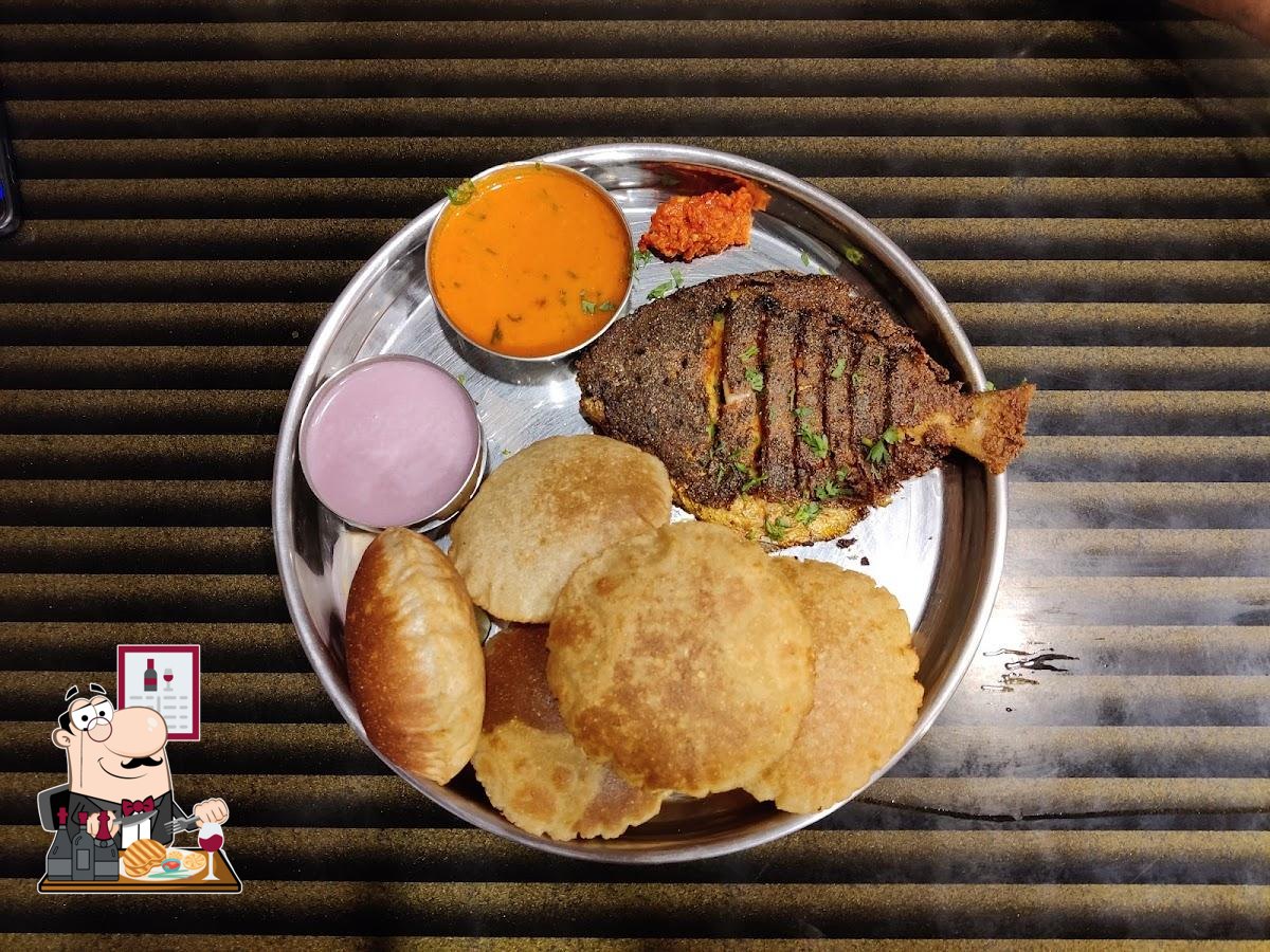 Gomantak Sagoti, Dombivli, G-19/20 - Restaurant reviews